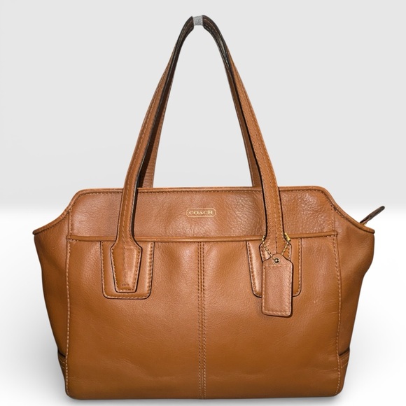 Coach | Bags | Coach Taylor Leather Bette Mini Totecrossbody | Poshmark